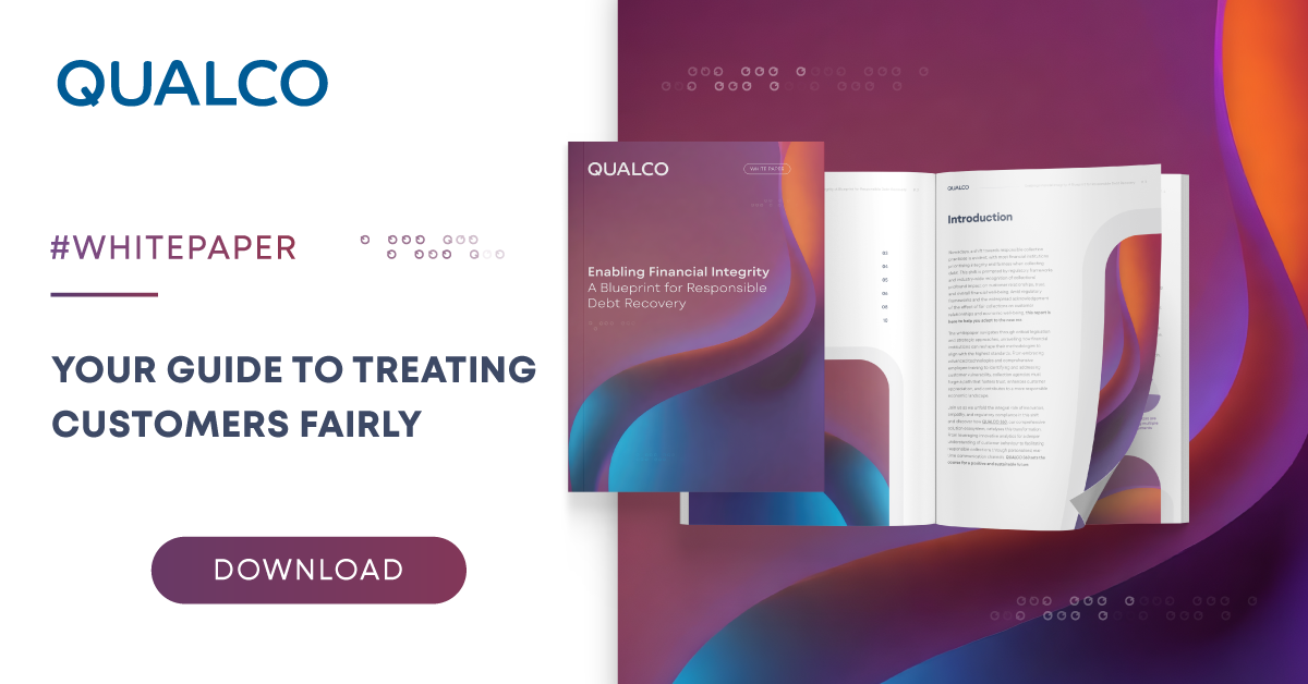 Enabling Financial Integrity